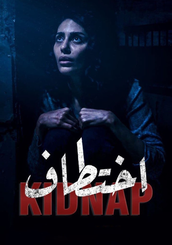 Kidnap - Ver la serie online completas en español